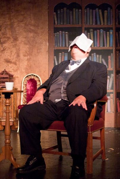Contact – Jesters Dinner Theatre
