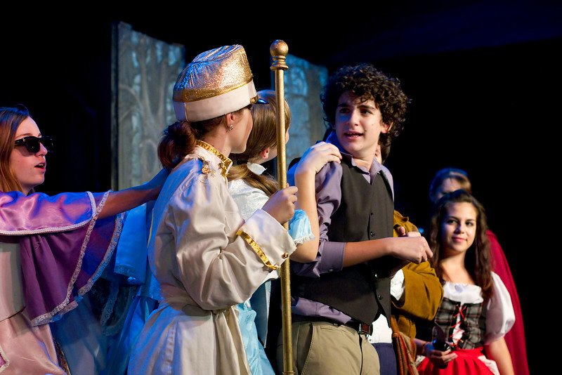 Classes – Jesters Dinner Theatre