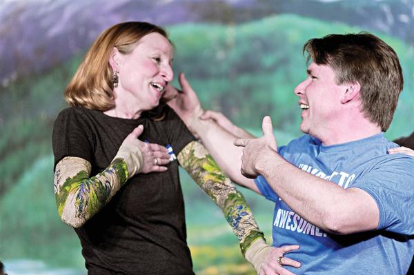 Jesters Dinner Theatre – Quality Dinner Theatre at an Affordable Price
